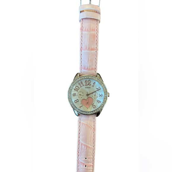 Guess | Accessories | Guess Watch Brand New Wob | Poshmark